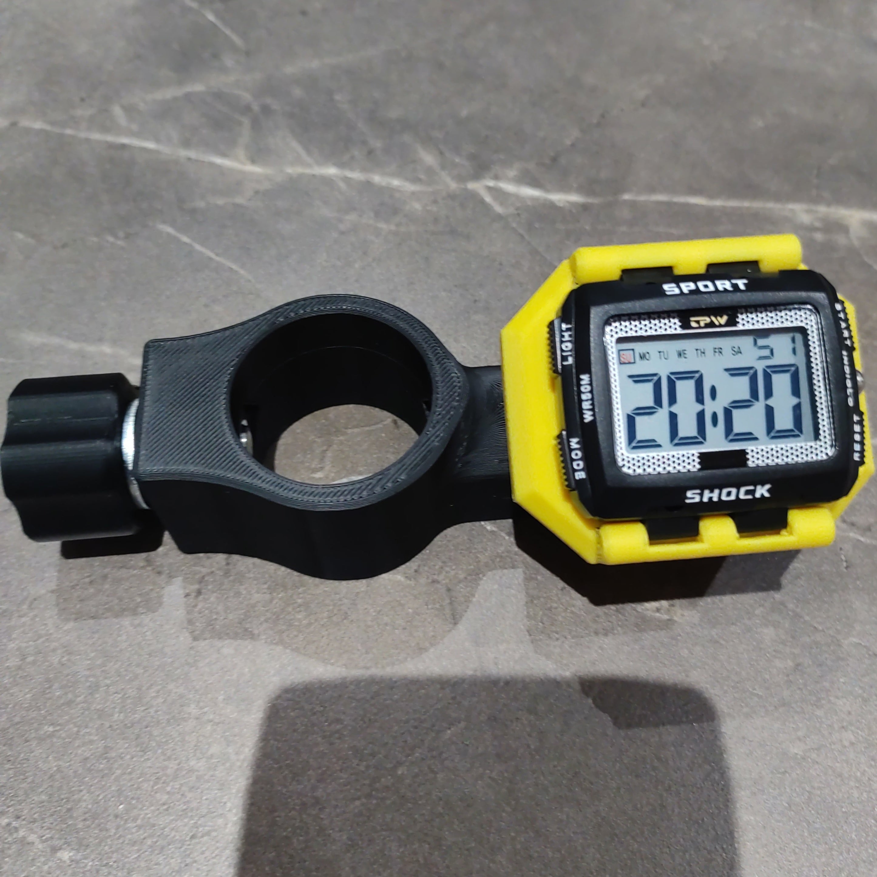 MX1S - 6 couleurs au choix – E2BF