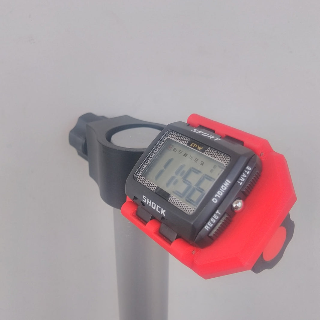 Compteur de pêche modèle MX2S® et MX3S® – E2BF