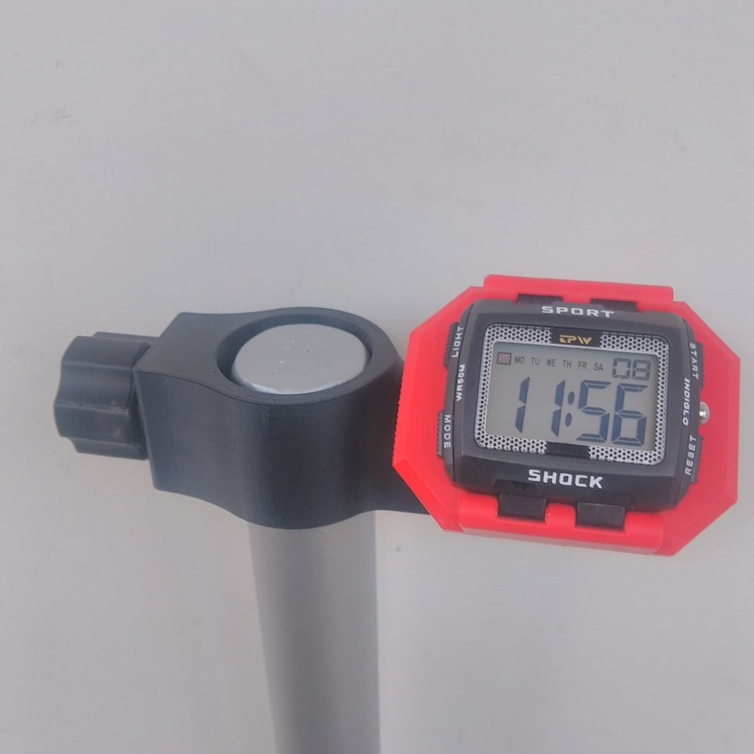 Compteur de pêche modèle MX2S® et MX3S® – E2BF
